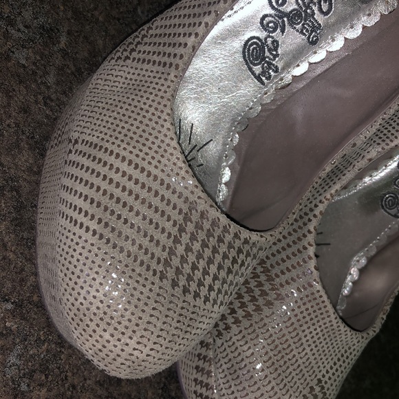 naughty monkey | Shoes | Naughty Monkey Heels | Poshmark